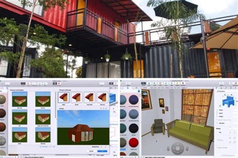Image result for Container Home Design Software