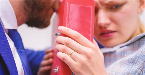 Image result for EEOC Retaliation Examples