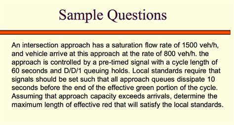 Image result for Intersection Questions