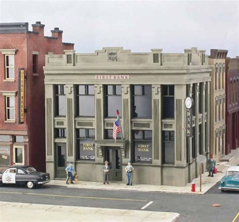 Image result for HO Scale High-Rise Buildings