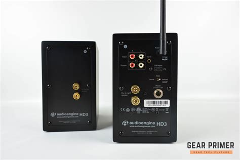 Image result for Audioengine HD3 Red