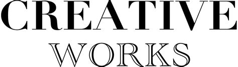 Image result for Creative Works