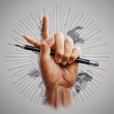 Image result for Machine Learning Draws Hands