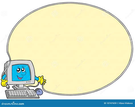 Image result for Computer Visual Round