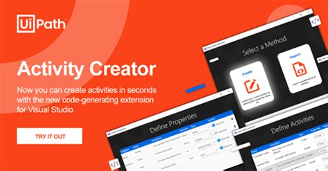 Image result for Build Visual Basic Library for UiPath