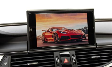 Image result for Car Play Module Android Audi A5