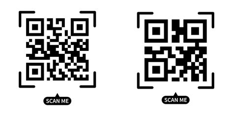 Image result for Fake QR Code
