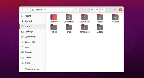 Image result for Linux Folder Icon