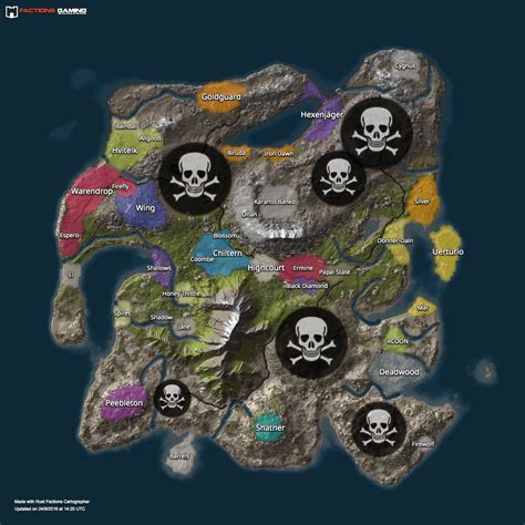 Image result for Rust RP Servers