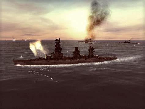 Image result for Silent Hunter 4 Tutorial