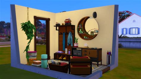 Image result for Private Practice Clutter Sims 4