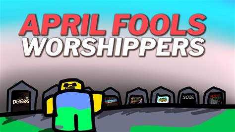 Image result for Streamlined Roblox April Fools