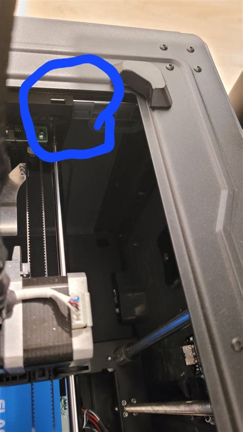 Image result for FlashForge Creator Pro 2 Automatic Removal