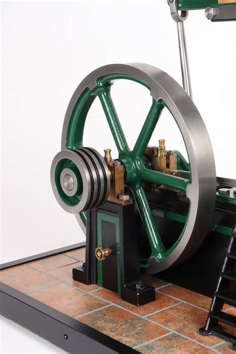 Image result for Stuart Beam Engine