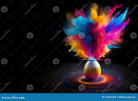 Image result for Colorful Volcano