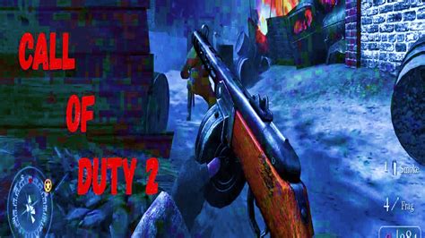 Image result for Cod 2 Download Hihlly Compressed