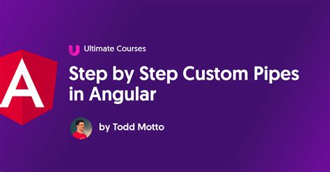 Image result for Angular Pipes Tutorial
