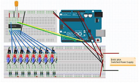 Image result for Arduino Power Control