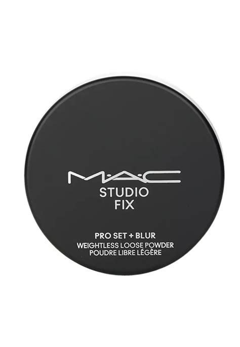 Image result for Mac Studio Fix Translucent Powder