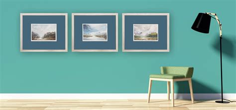 Image result for Picture Frame Installation Design