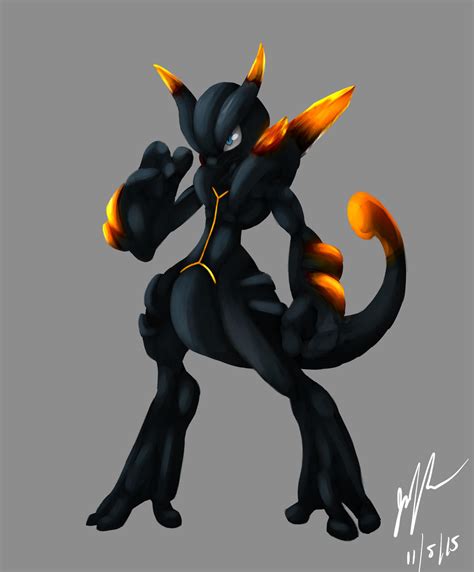 Image result for Shadow Mewtwo