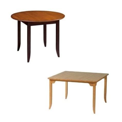 Image result for Modular Table Front Apron