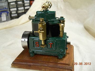 Image result for Stuart Turner Sun Engine