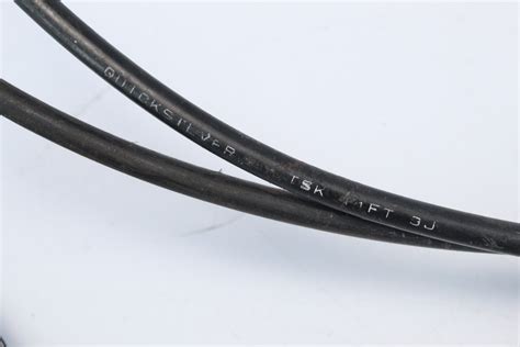 Image result for Mercruiser Panel Mount Control Box