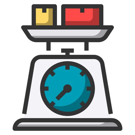 Image result for Scale Icon Color