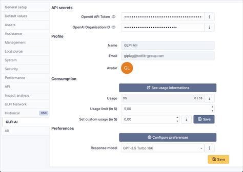 Image result for GLPI System Requirements