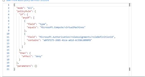Image result for PowerShell Tutorial in Azure Policy