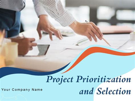 Image result for Presentation for Project Selection