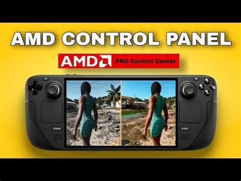 Image result for How to Access AMD Control Panel
