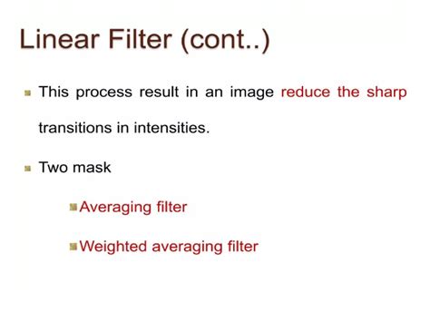 Image result for Spatial Filtering Computer Vision Examples