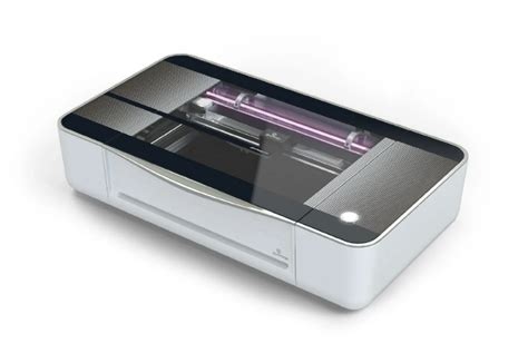 Image result for Glowforge Pro Setup