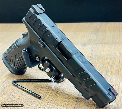 Image result for Springfield Armory XDM