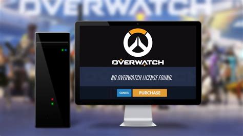 Image result for Overwatch PC Key Free