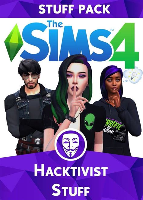 Image result for Sims 4 Mod Packs PS4