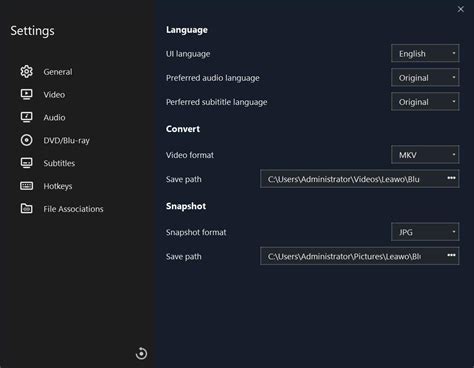 Image result for VLC Blu-ray Codec