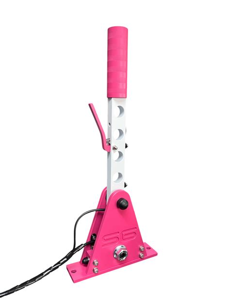 Image result for DIY Racing Sim Sequential Shifter