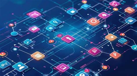 Image result for Digital Network Map