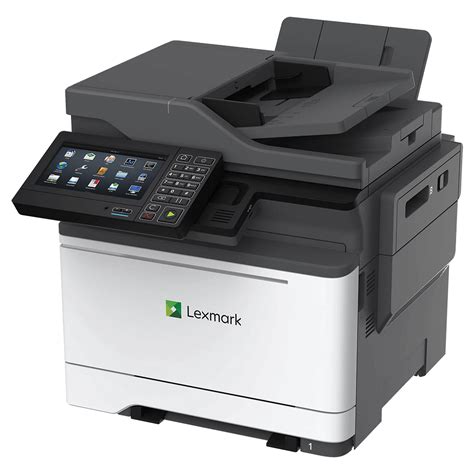 Image result for Lexmark Colour Laser Printer