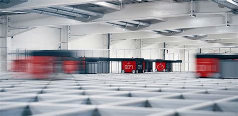 Image result for Rust Rise AutoStore