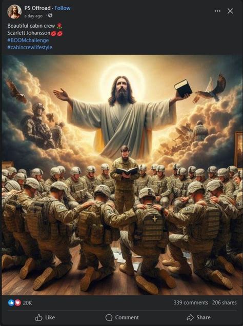 Image result for Ai Generated Facebook Posts