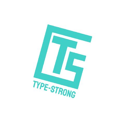 Image result for Strong Type