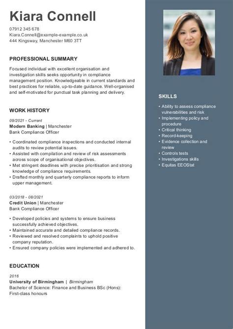 Image result for Kitchen Assistant CV PDF