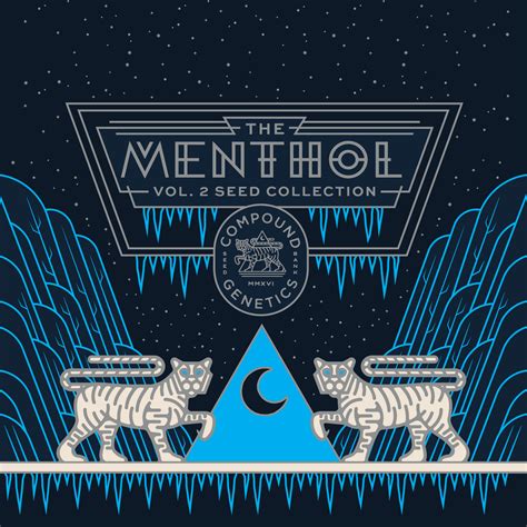 Image result for Menthol Compound