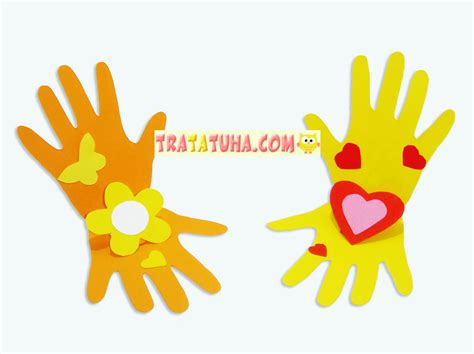 Image result for Hand Card Simple