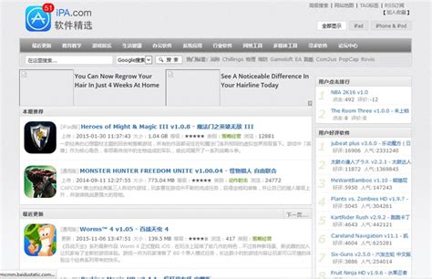 Image result for iOS IPA