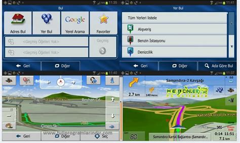 Image result for Primo GPS Update